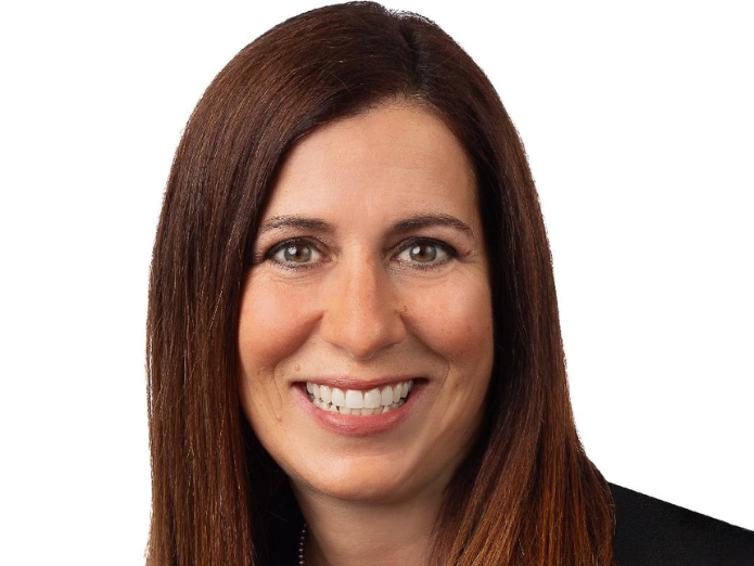 Robin Sharp | Easterseals Disability & Community Services