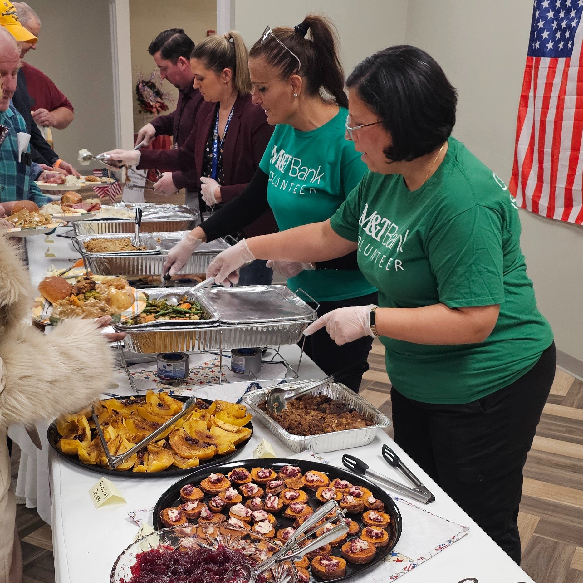 Volunteer | Easterseals Disability & Community Services